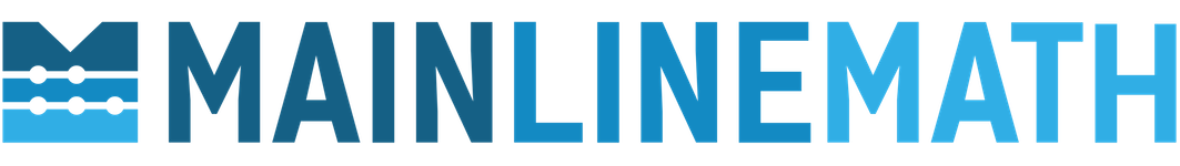 Pre-Calculus Tutoring | Main Line Math